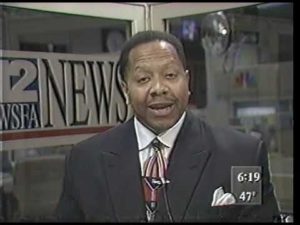 Media – Wesley H. Barry, Jr., M.D., F.A.C.S., F.S.S.C.