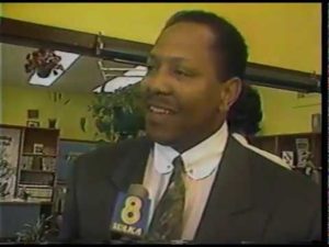 Media – Wesley H. Barry, Jr., M.D., F.A.C.S., F.S.S.C.